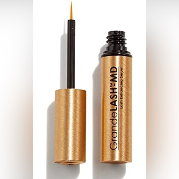 Ariana Grande | Makeup | Grande Lash Md Lash Enhancing Serum Ml | Poshmark